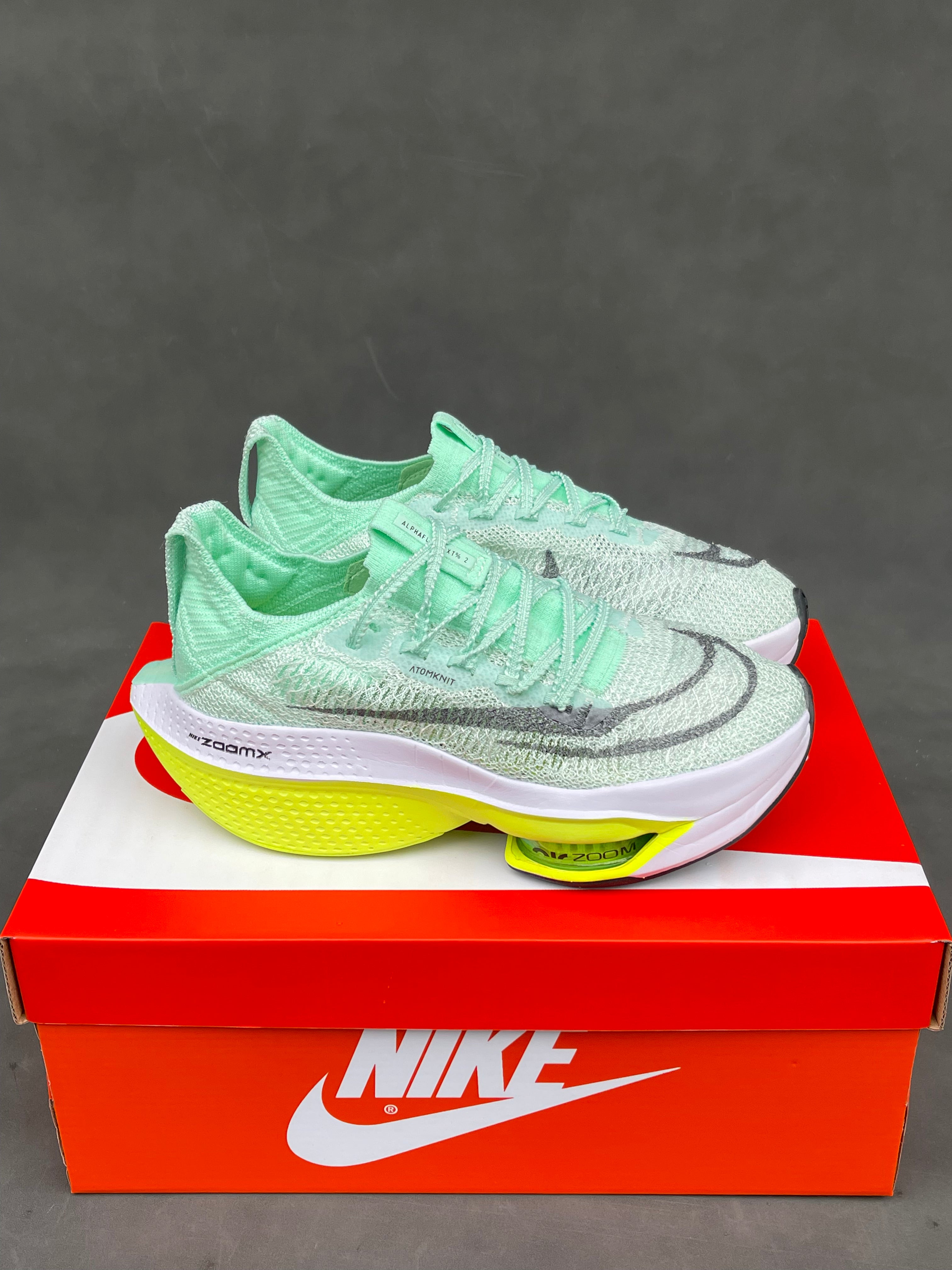 ALPHAFLY NEXT 2 – zapatillas running
